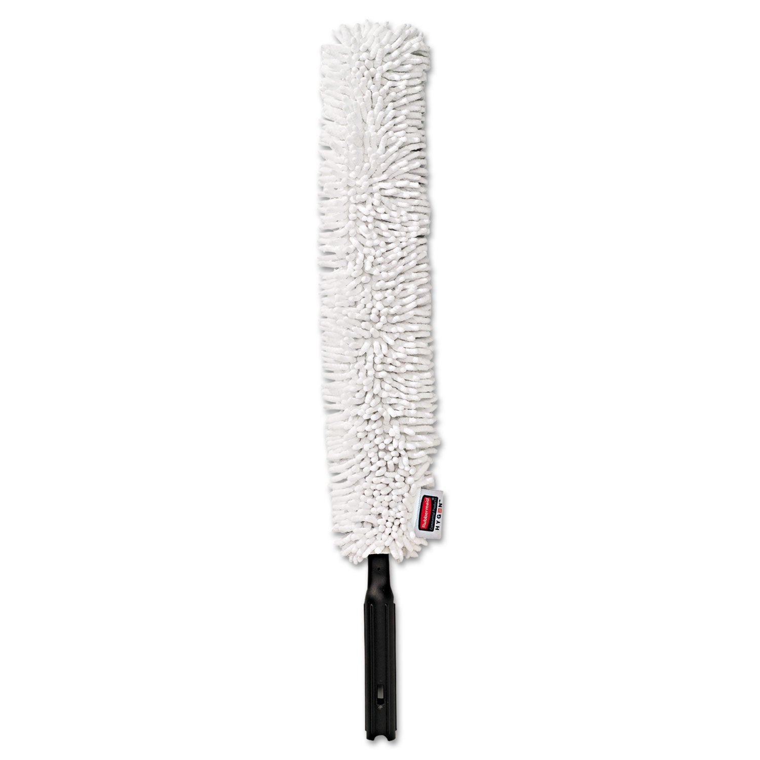 RUBBERMAID COMMERCIAL PROD. HYGEN Quick-Connect Flexible Dusting Wand ...